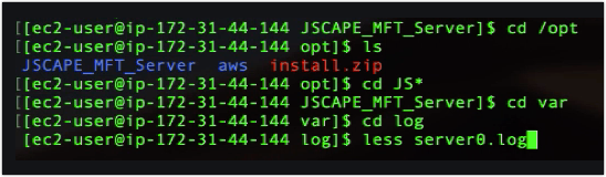 Oracle Jdk To Openjdk Migration On Linux Jscape